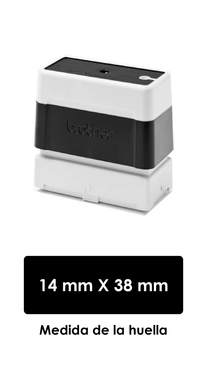 SELLO BROTHER 1438 – GigaPrint